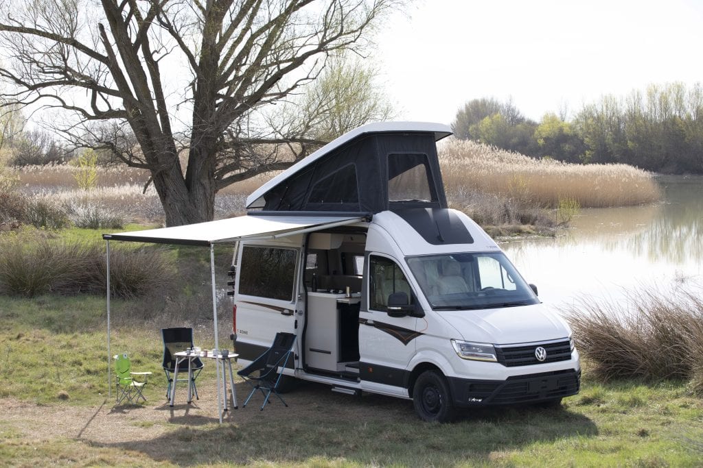 Vehículos disponibles - Tinkervan Camperizacion Furgonetas