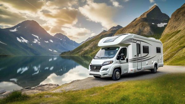 🚐 ¿Qué tipos de vehículos camper existen? Guía básica para empezar en ...